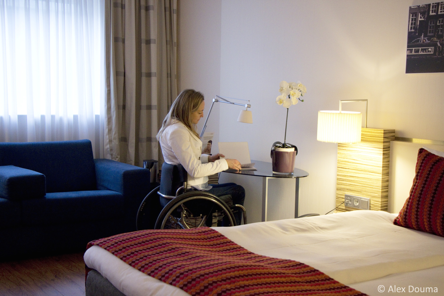Accessible hotels and resorts - the best of the best
