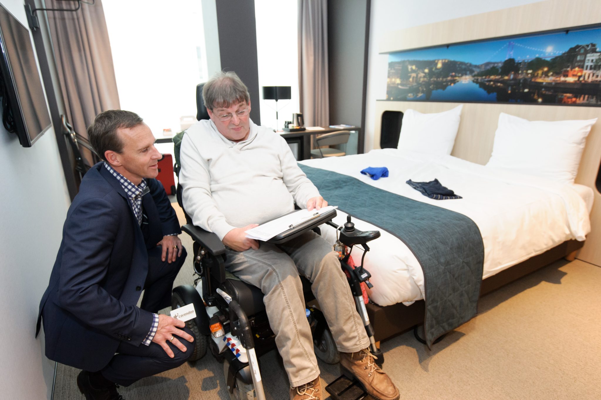 Global Index Accessibility Consultants Accessible Travel Press