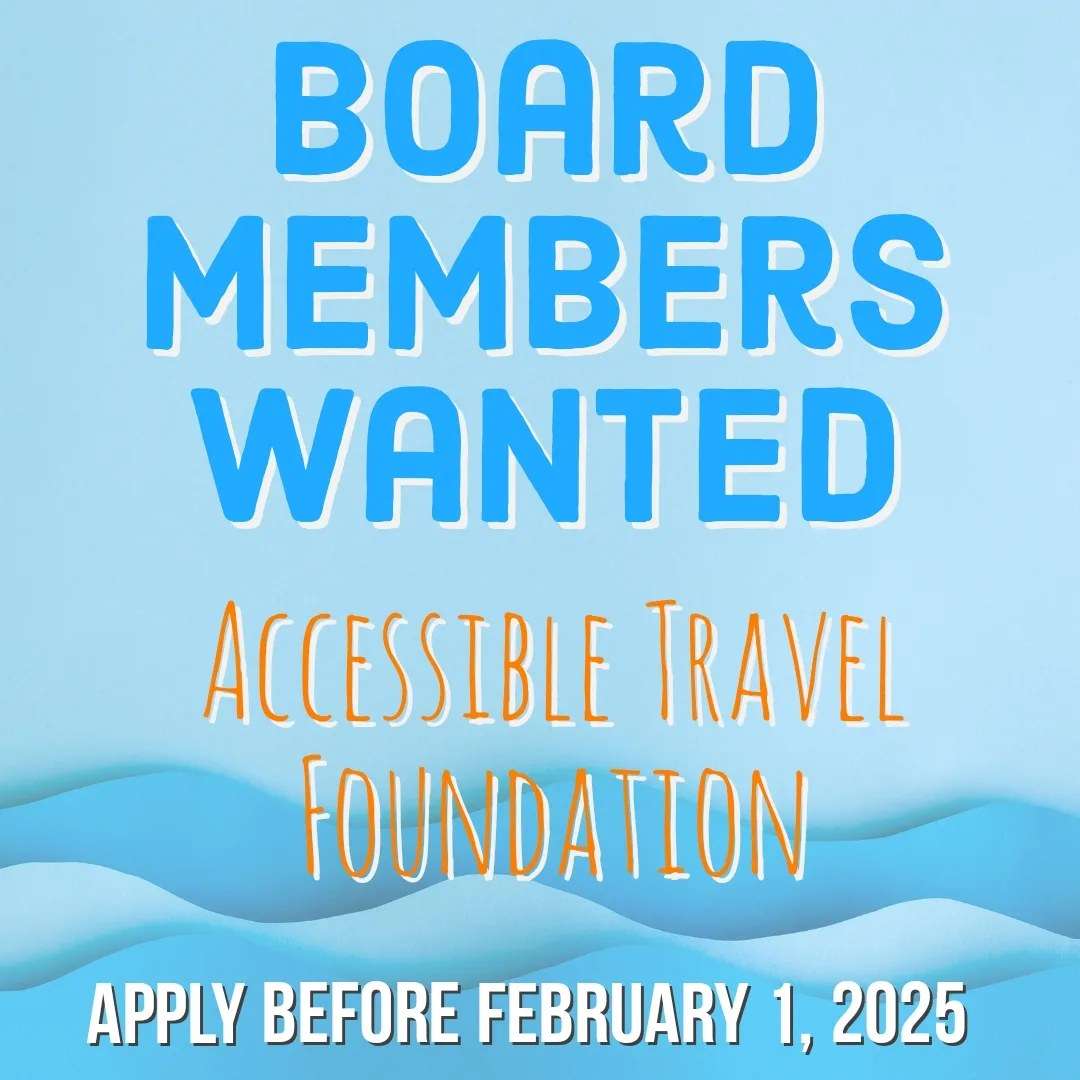 Board members wanted